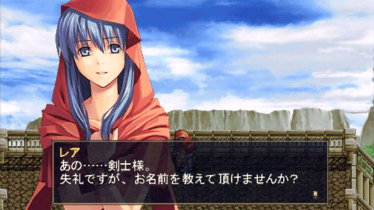 【Ys1（イースI＆Ⅱクロニクルズ）】ファルコムの名作アクションRPGの感想【Windows版】