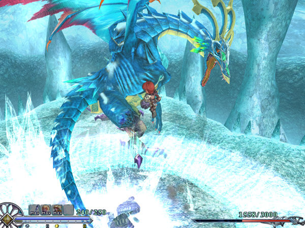 【Ys3のリメイク】イース -フェルガナの誓い-の紹介と感想│おすすめの面白いPCゲームのレビュ―と特典・格安購入情報