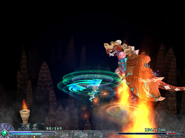 【Ys3のリメイク】イース -フェルガナの誓い-の紹介と感想│おすすめの面白いPCゲームのレビュ―と特典・格安購入情報